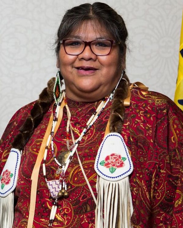 Tribal Health Commission - Yellowhawk Tribal Health Center