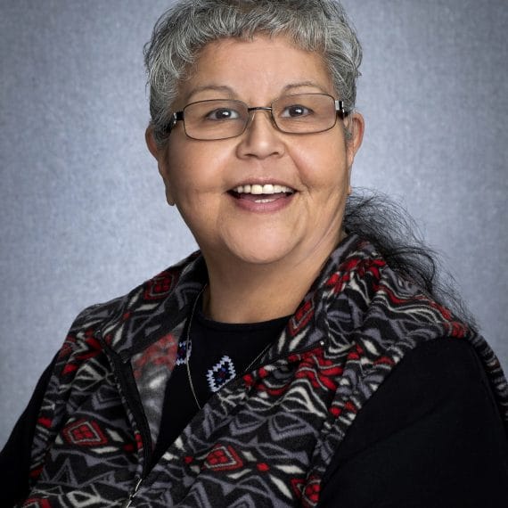 Tribal Health Commission - Yellowhawk Tribal Health Center