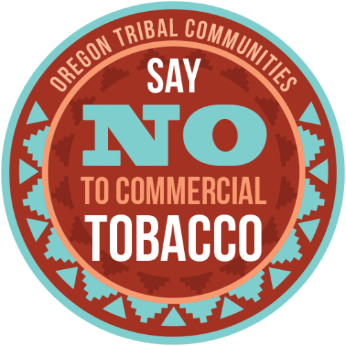 Tribal Tobacco Prevention Program - Yellowhawk Tribal Health Center